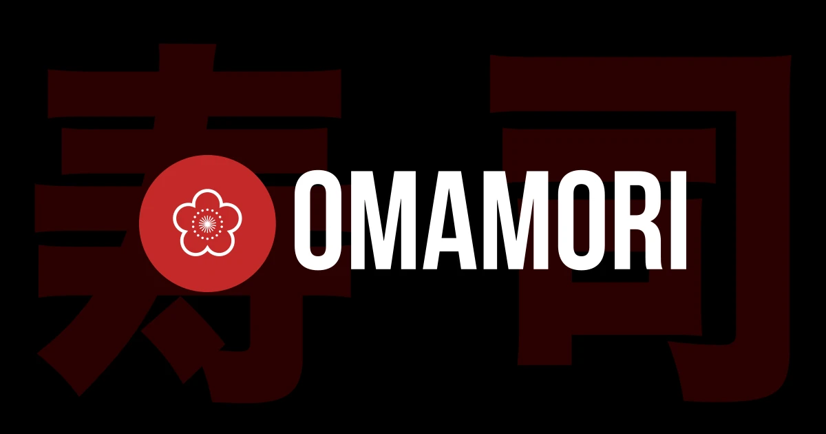 Omamori
